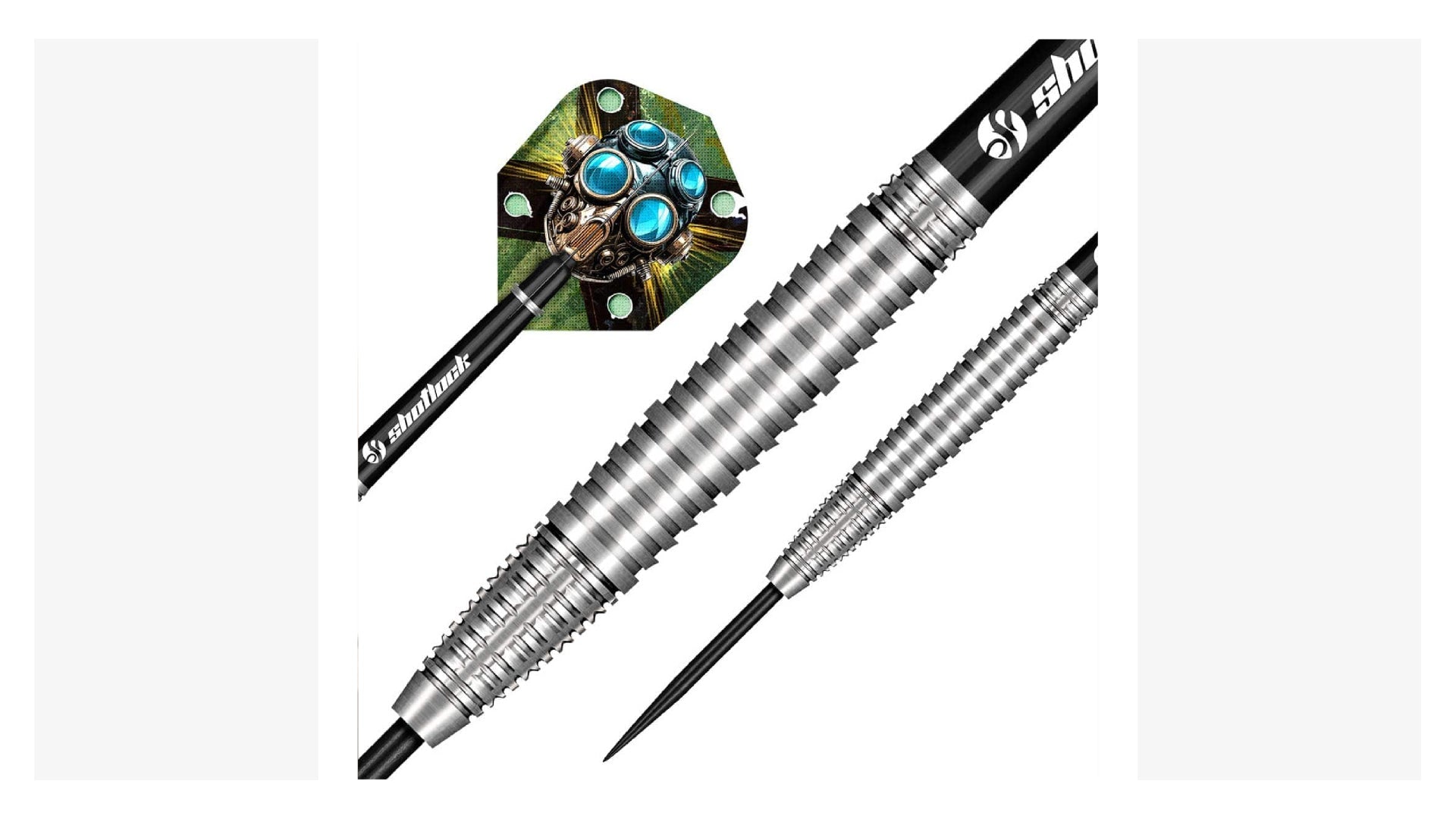 How to Choose Dart Weight (18g-30g) | Expert Guide Kingston – Kingston ...