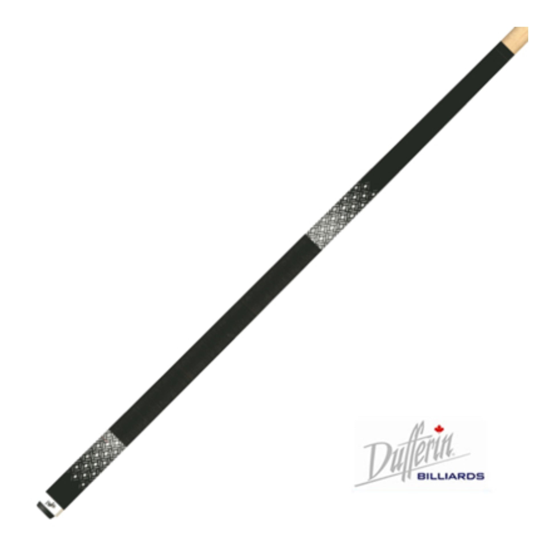Dufferin 300 Matrix Series Package 7 (3 Cue Set) | Kingston Billiards ...