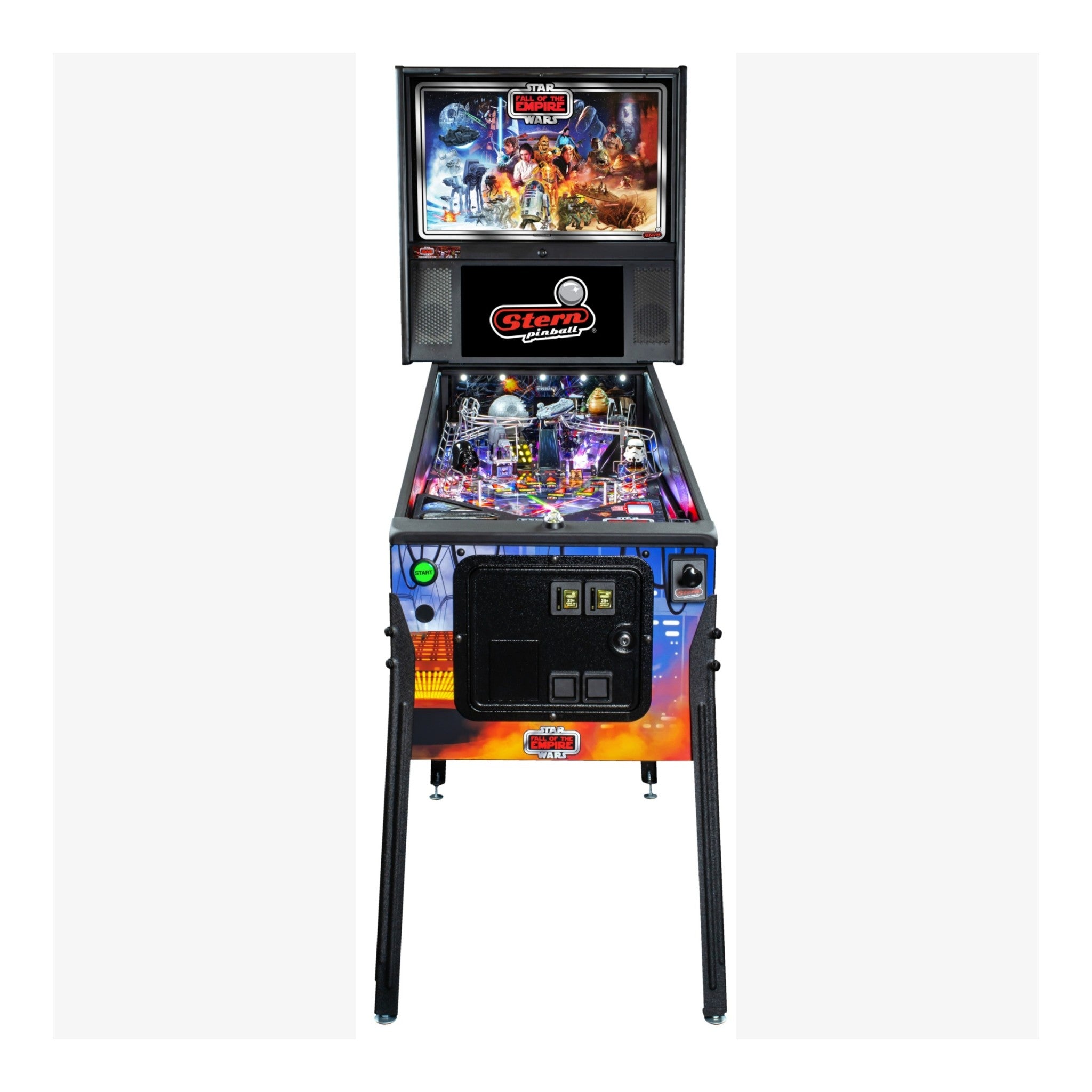 Buy Star Wars: Fall of the Empire Pinball | Kingston, ON – Kingston ...