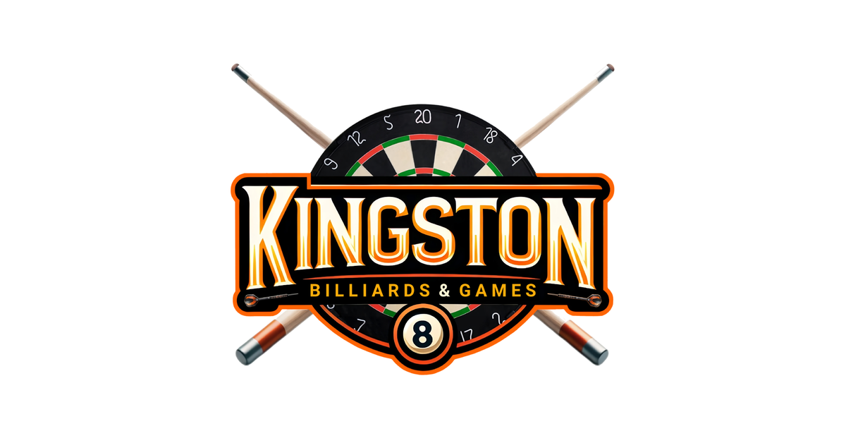 Steel Tip Dart Points & Replacement Tips | Repointing Service | Kingst ...