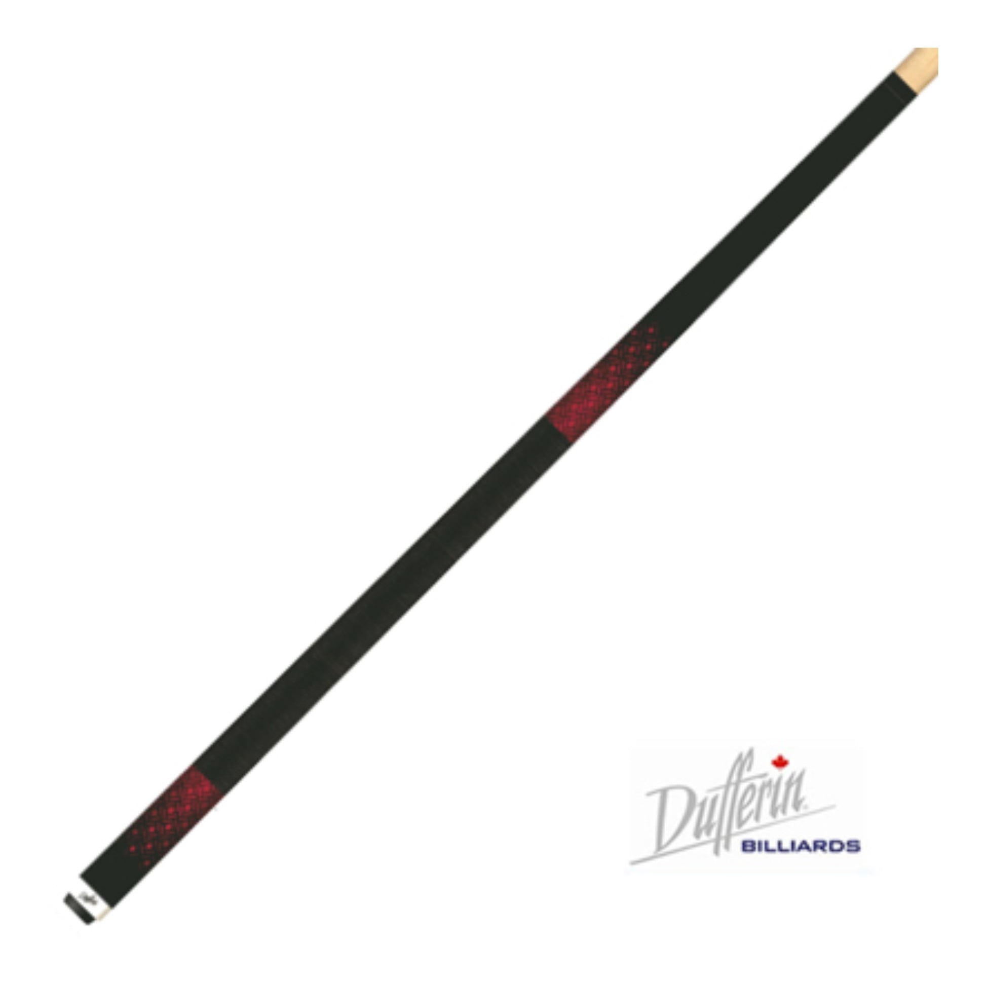 Dufferin 300 Matrix Series Package 7 (3 Cue Set) | Kingston Billiards ...