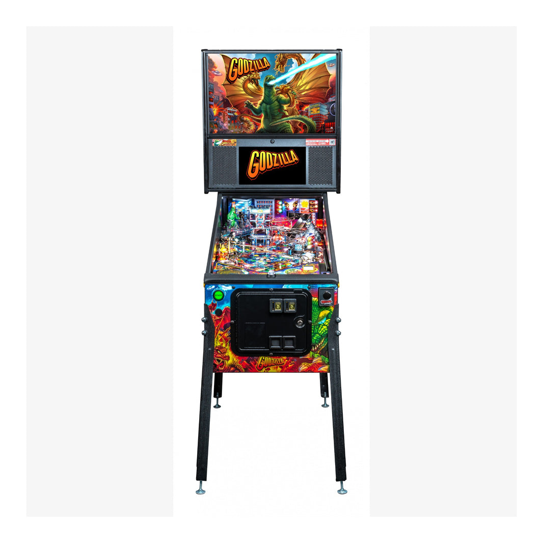 Shop Stern Pinball Machines Canada | New & Limited Editions | KB&G ...