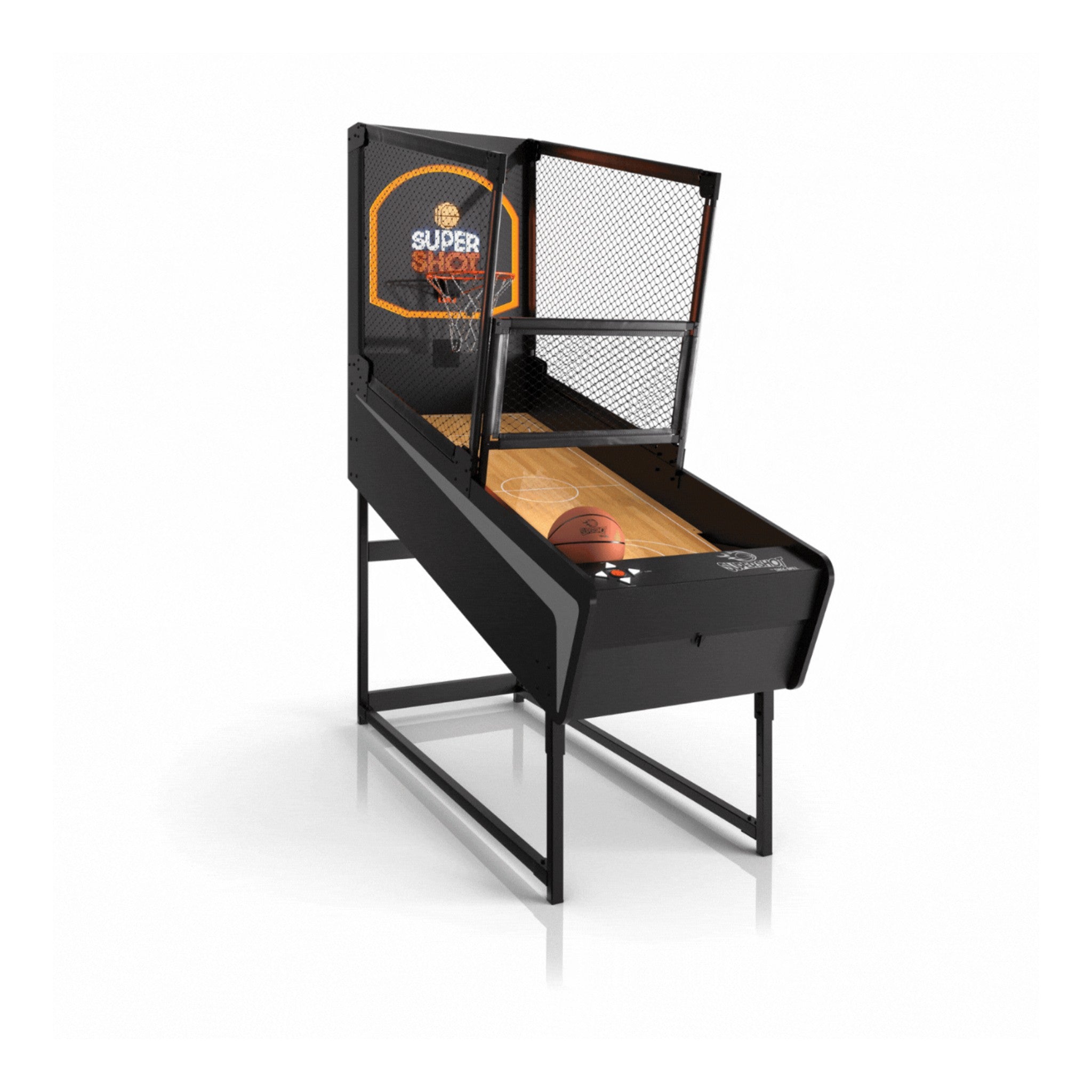 Shop Pinball Machines & Arcade Games Canada | Authorized Stern Dealer ...